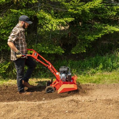 DR Power Equipment Premier FRT Front-Tine Rototiller at Tractor Supply Co.