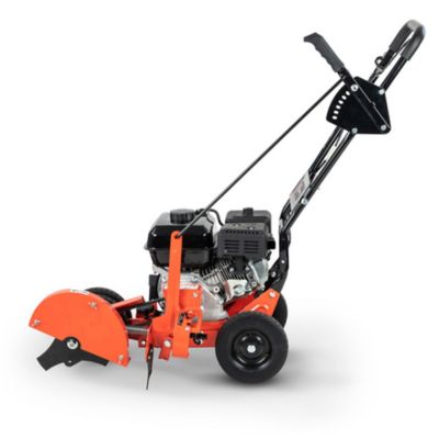 DR Power Equipment 9 in. 196cc Pro XL Lawn and Garden Edger at Tractor ...
