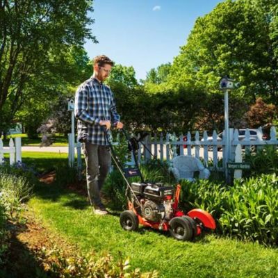 DR Power Equipment 9 in. Pro XL 196cc Gas Edger at Tractor Supply Co