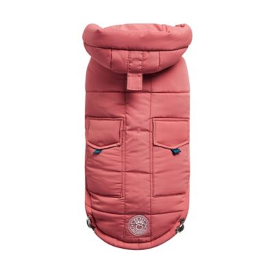 GF Pet Super Puff Dog Parka, 3XL,Pink at Tractor Supply Co
