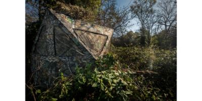 Ameristep Caretaker Kickout Blind, Mossy Oak Break-Up Camo at Tractor Supply Co.