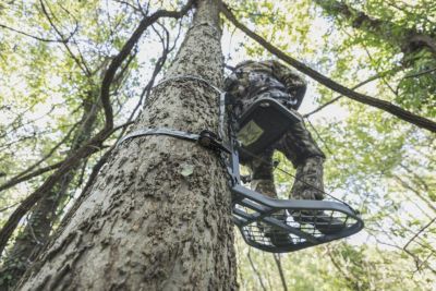 Hawk Rival Micro Hang-On Treestand at Tractor Supply Co.