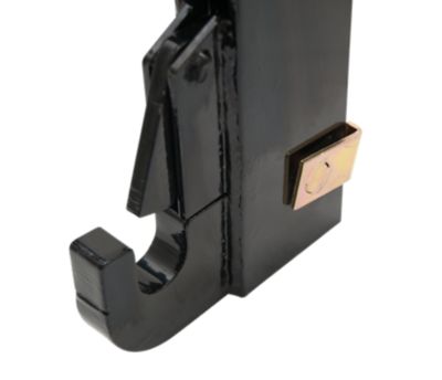 AgKNX Category 1 Quick Hitch with Adaptor with 1 Set of Bushing at ...