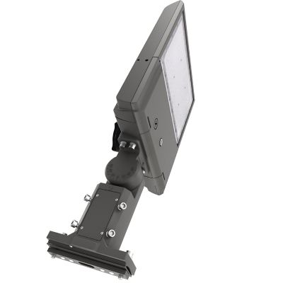 Beyond LED Technology LED Area Light, 150 Watt, 25389 Lumens, 5000K ...