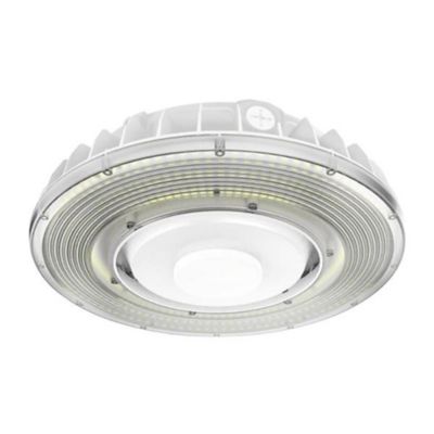 Beyond LED Technology KP LED Parking Garage Light, 40W, Adjustable CCT ...