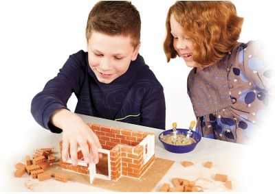 Teifoc Basic Starter Construction Set and Educational Toy at Tractor Supply Co.