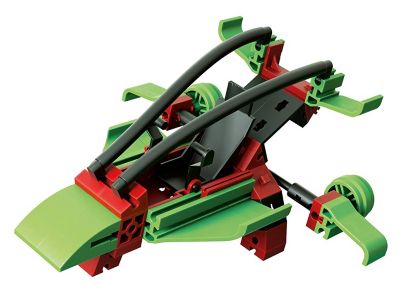 fischertechnik Advanced Gliders Construction Set and Educational Toy at ...