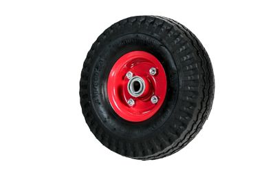 Ingersoll Rand Replacement Tank Wheel for GarageMate Air Compressors at ...