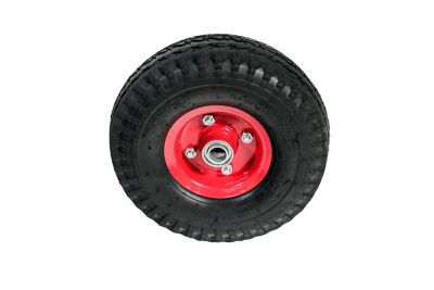 Ingersoll Rand Replacement Tank Wheel for GarageMate Air Compressors at ...
