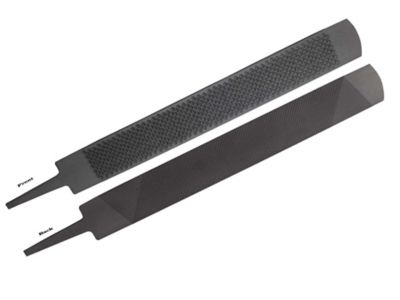 Derby Originals Heavy-Duty Steel Farrier Rasp, 14 in. at Tractor Supply Co.