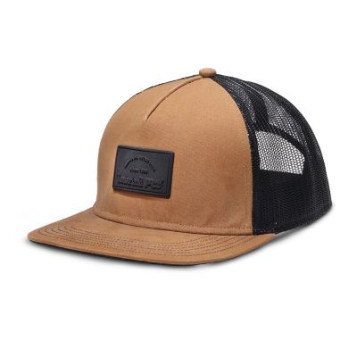 Timberland PRO Light Logo Mid Profile Trucker Cap at Tractor Supply Co.