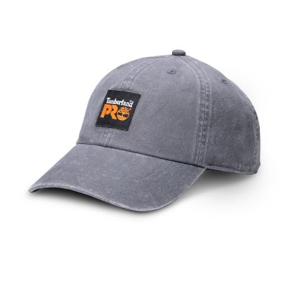 Timberland PRO Woven Logo Low-Profile Trucker Cap at Tractor Supply Co.