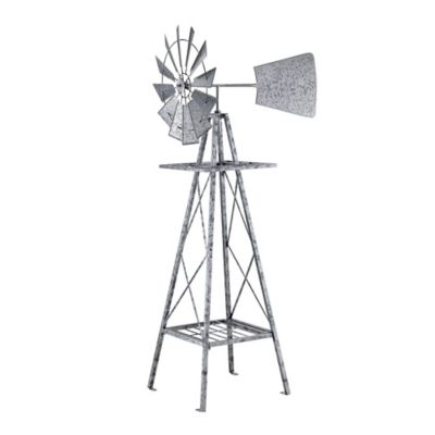 Red Shed Rustic Windmill, 10 ft. at Tractor Supply Co.