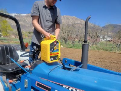 SureCan 5 gal. Diesel Type II Safety Can at Tractor Supply Co.