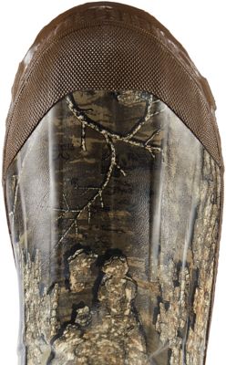 La Crosse Men's Burly Classic Realtree Timber Boots, 18 in. - 1935538 ...