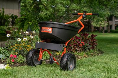 Agri-Fab 110 lb. Spreader Deflector Kit at Tractor Supply Co.