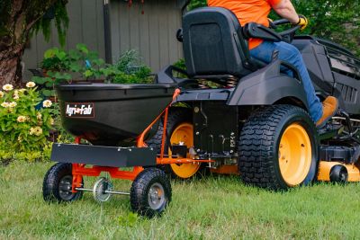 Agri-Fab 110 lb. Spreader Deflector Kit at Tractor Supply Co.