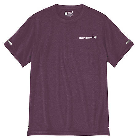 Carhartt Men's Exclusive Graphic Short-Sleeve T-Shirt Carhartt Men's Exclusive Graphic Short-Sleeve T-Shirt