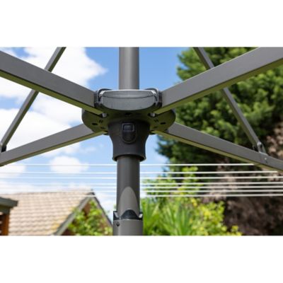 Daytek Rotary Clothesline at Tractor Supply Co.