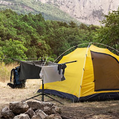 Daytek Portable Clothesline at Tractor Supply Co.