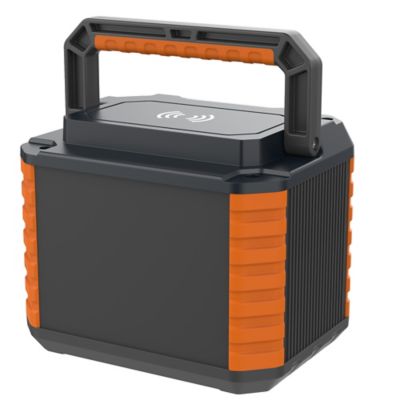 Wattbricks Energy 330-Watt Portable Power Station at Tractor Supply Co.
