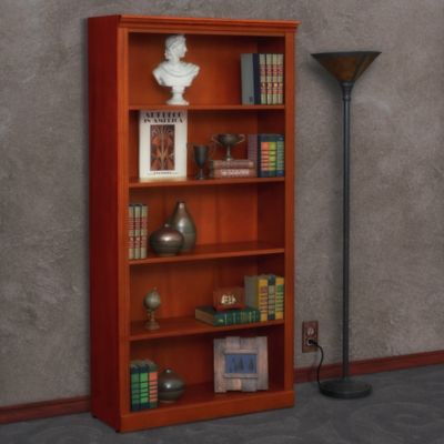 Regency Prestige 72 in. Bookcase at Tractor Supply Co.