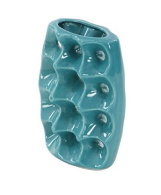 Harper & Willow 3 pc. Ceramic Modern Vase Set at Tractor Supply Co.