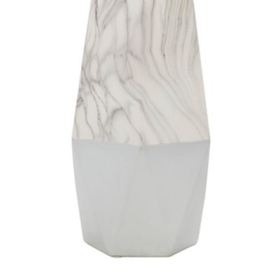Harper & Willow Ceramic Contemporary Vase at Tractor Supply Co.