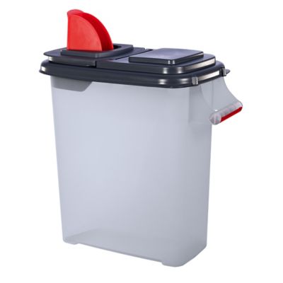 Buddeez Wood Pellet Storage Dispenser, 4 gal. at Tractor Supply Co