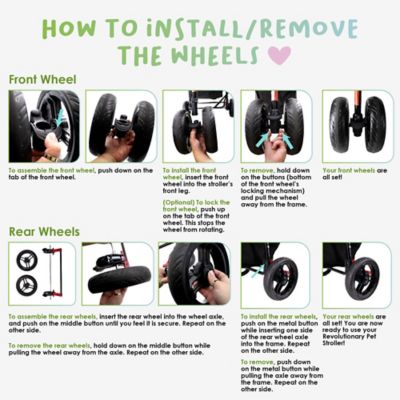 Petique Revolutionary Stroller, ST11220004 at Tractor Supply Co.