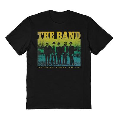 Shop for The Band Men's Shirts at Tractor Supply Co.