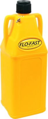 FLO-FAST 10.5 gal. Yellow Diesel Can Tank at Tractor Supply Co.