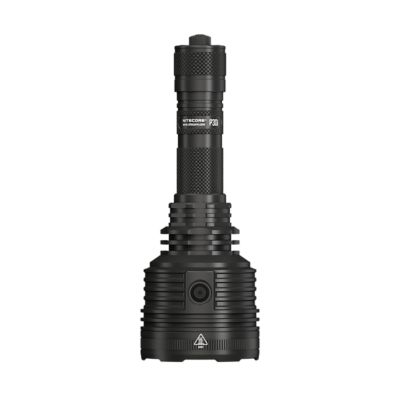Nitecore 2,000-Lumen P30i Yard Long Throw Flashlight at Tractor Supply Co.