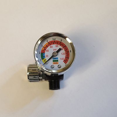 Ingersoll Rand 1/4 in. Air Adjustment Valve at Tractor Supply Co.