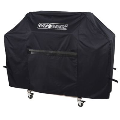 Even Embers 65 in. Grill Cover at Tractor Supply Co.
