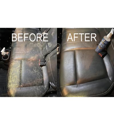 Prime Solutions 16 oz. Total Interior Detailer+ Car Cleaner ...