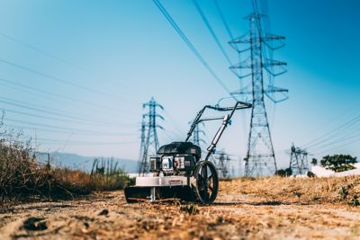 Pulsar 22 in. 173cc Gas Walk Behind String Trimmer at Tractor Supply Co.