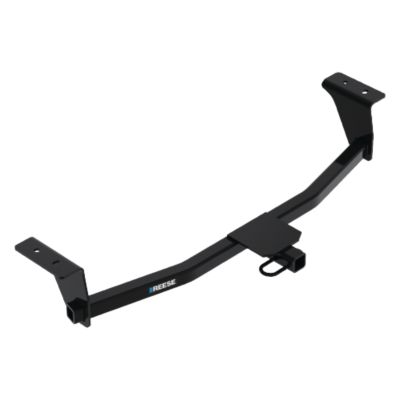 Reese Towpower Trailer Hitch Class I, 1-1/4 in. Receiver, 77999 at ...