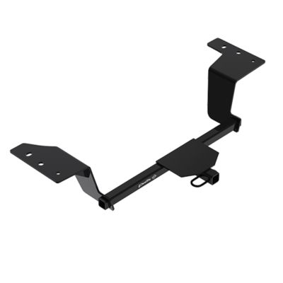 Draw-Tite Trailer Hitch Class I, 1-1/4 in. Receiver, 24999 at Tractor ...