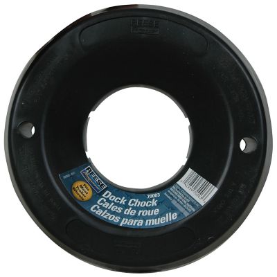 Reese Towpower Heavy-Duty Mountable Dock Chock Ring at Tractor Supply Co.