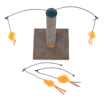 Cat Scratching Posts & Board Scratchers | Tractor Supply Co.