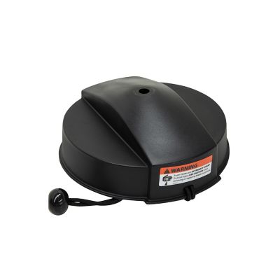 ION Blade Protector, 10 in., Electric Augers, Black at Tractor Supply Co