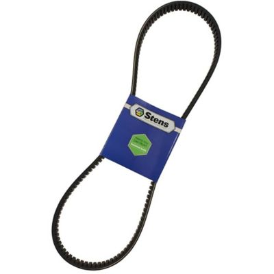 Traveller Powered by Interstate 12V 250 CCA 310A Rider Mower Battery at ...