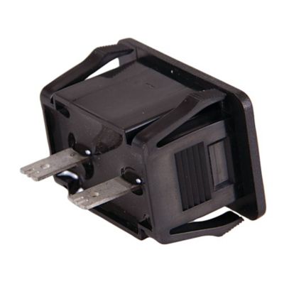 Stens Universal Hour Meter for Commercial Equipment, Replaces SenDec ...