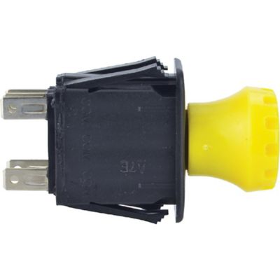 Stens PTO Switch for John Deere Mowers, Replaces OEM AM118803 at ...