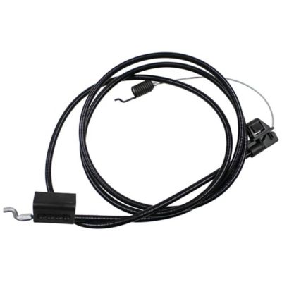 Stens 41.25 in. Control Cable for Most Snapper 21 in. Self-Propelled ...