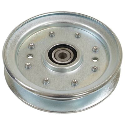 Stens Heavy-Duty Flat Idler for Simplicity 5000 Series with 42 in ...