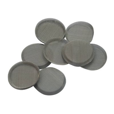 Stens Carburetor Screens for All Walbro Carburetors, Replaces OEM 140 ...