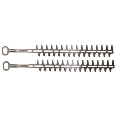 Stens 24 in. Hedge Trimmer Blade Set for Stihl HS45 at Tractor Supply Co
