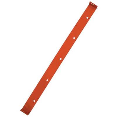 Stens Snowblower Scraper Bar for Ariens Deluxe Track 28 in. Snowblowers ...